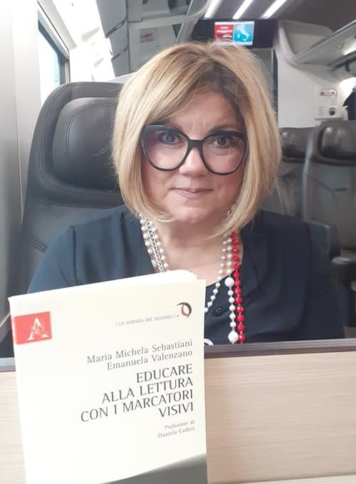 Maria Michela Sebastiani – Il Metodo MA.VI.®